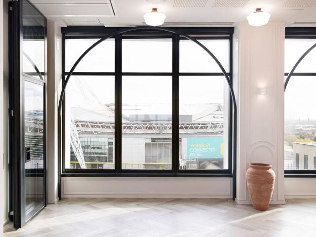 Dandi Wembley, Wembley Park, Wembley HA9, 1 bed flat to rent, £1,900 pcm | PrimeLocation