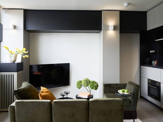 Dandi Wembley, Wembley Park, Wembley HA9, Studio to rent, £1,390 pcm | PrimeLocation