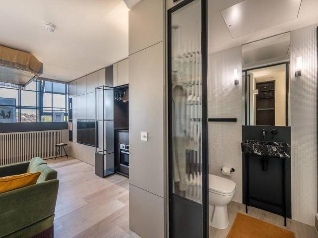 Dandi Wembley, Wembley Park, Wembley. Studio to rent £1,425 pcm £329 pw