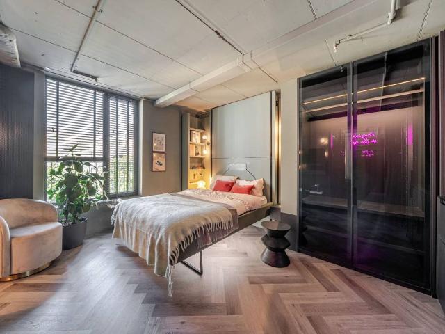 Dandi Battersea, St John's Hill, London SW11, Studio to rent, £1,650 pcm | PrimeLocation