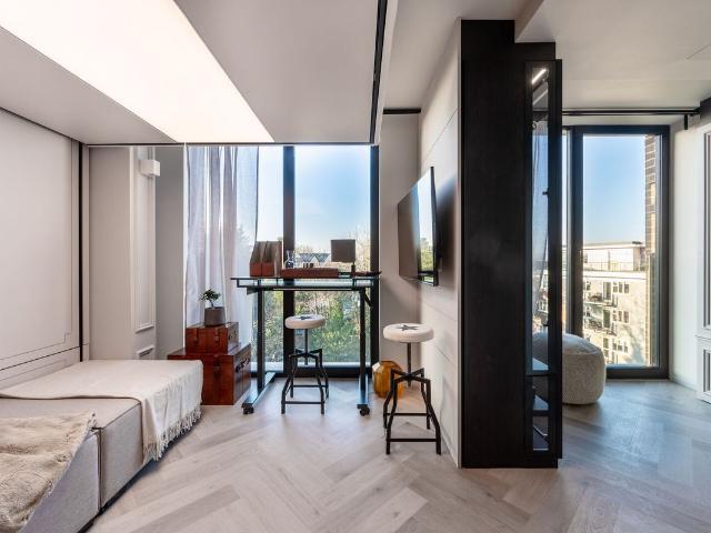 Dandi Brondesbury, Brondesbury, London NW2, Studio to rent, £1,599 pcm | PrimeLocation