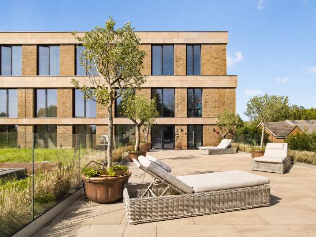 Dandi Brondesbury, London NW2, Studio to rent, £1,597 pcm | PrimeLocation