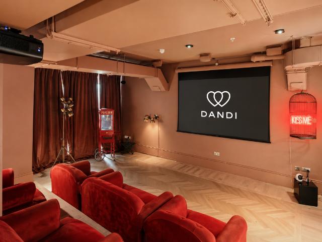 Dandi Brondesbury, London NW2, Studio to rent, £1,597 pcm | PrimeLocation