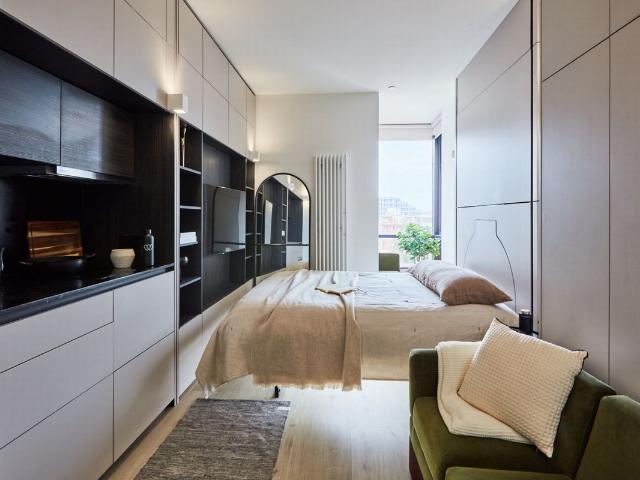 Dandi On The Hill, Harrow HA1, Studio to rent, £1,339 pcm | PrimeLocation
