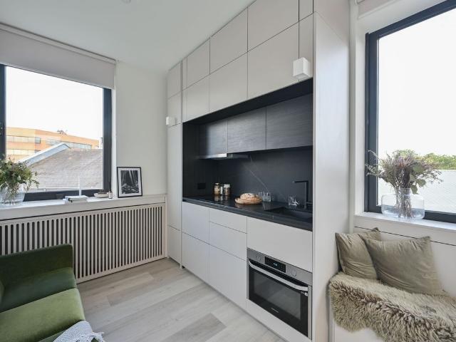 Dandi On The Hill, Harrow HA1, Studio to rent, £1,344 pcm | PrimeLocation