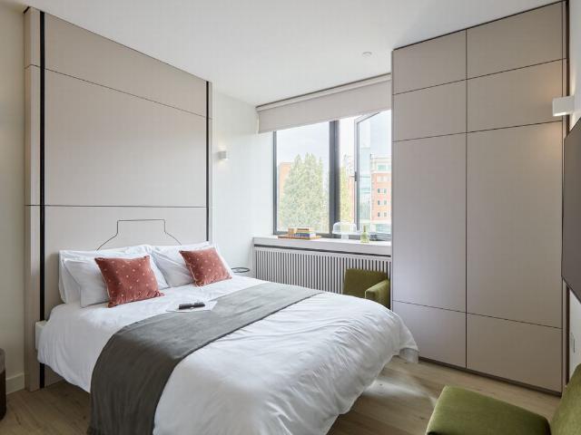 Dandi On The Hill, Harrow HA1, Studio to rent, £1,390 pcm | PrimeLocation