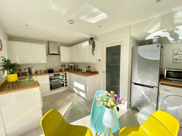 Dane Mews, Sale M33, 2 bed terraced house to rent, £1,500 pcm | PrimeLocation