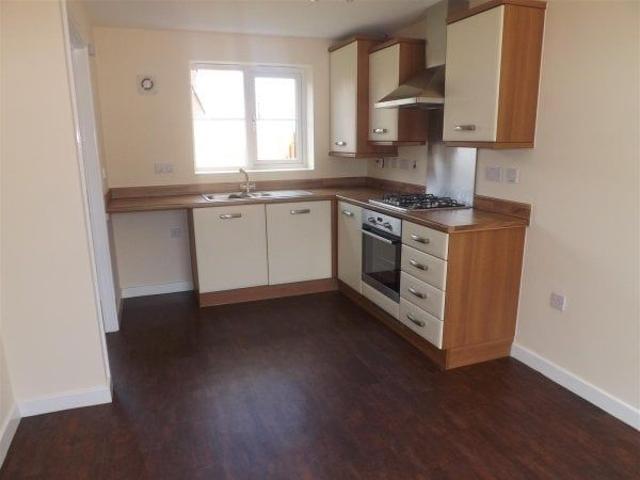 Dane Grove, Annesley, NG17, Property for rent
