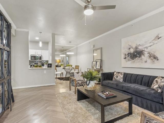 Dane Park Grapevine 1 Bedroom Apartment for Rent at 2701 N Grapevine Mills Blvd, Grapevine, TX 76051