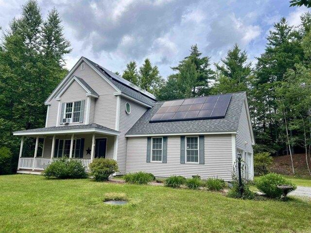 Dane Rd, New Boston, Home For Sale