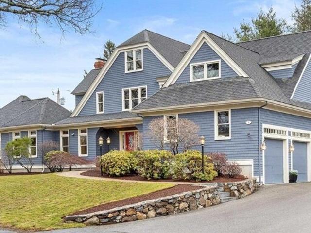 Dane Rd, Lexington, Home For Sale