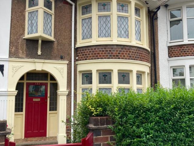Dane Road, Coventry CV2, 3 bed terraced house to rent, £1,050 pcm | PrimeLocation