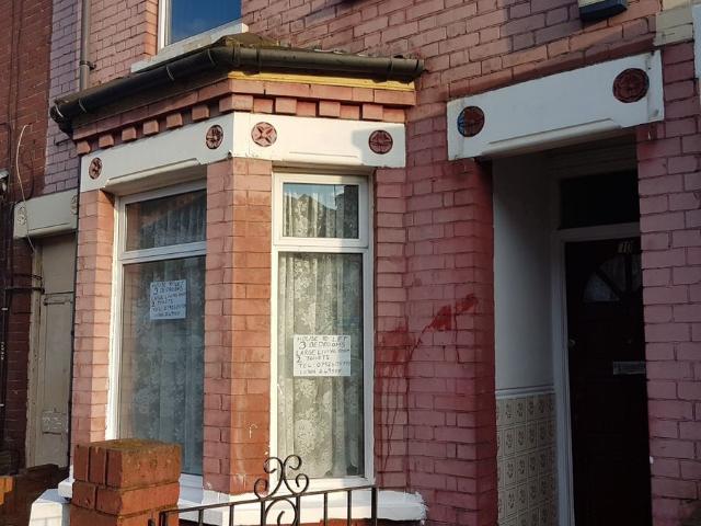Dane Road, Luton, Bedfordshire LU3, 3 bed terraced house to rent, £1,675 pcm | PrimeLocation