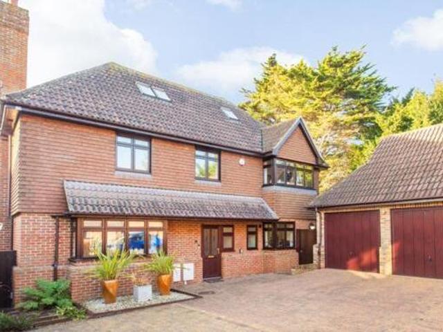 Dane Road, Margate, 5 Bedroom Detached