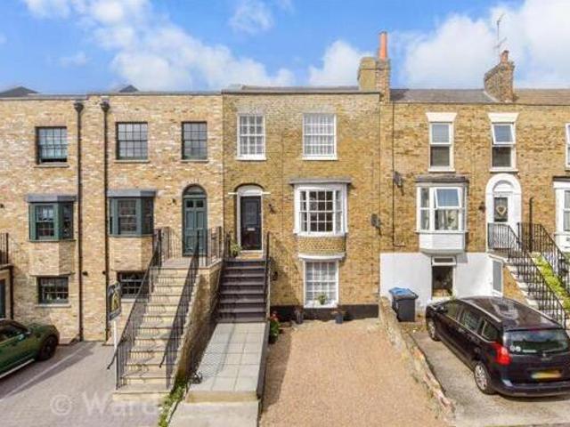 Dane Road, Margate, 3 Bedroom Terraced