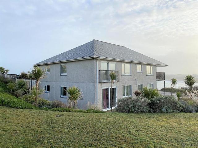 Dane Road, Newquay TR7 1 bed flat to rent £1,150 pcm £265 pw