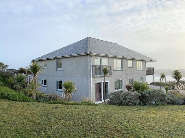 Dane Road, Newquay TR7, 1 bed flat to rent, £1,150 pcm | PrimeLocation