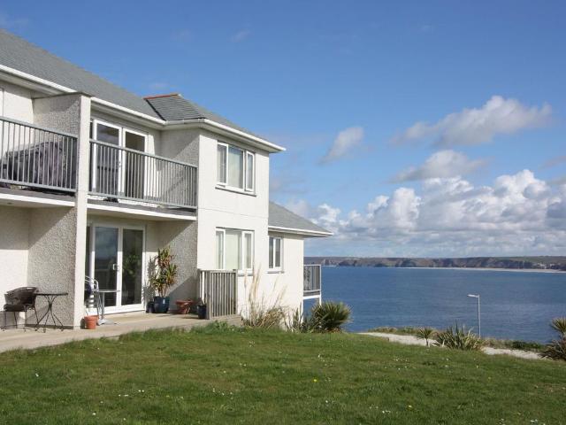 Dane Road, Newquay TR7, 1 bed flat to rent, £1,250 pcm | PrimeLocation