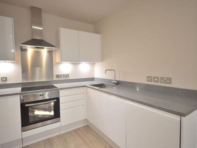 Dane Road, Sale, 1 bedroom, Apartment