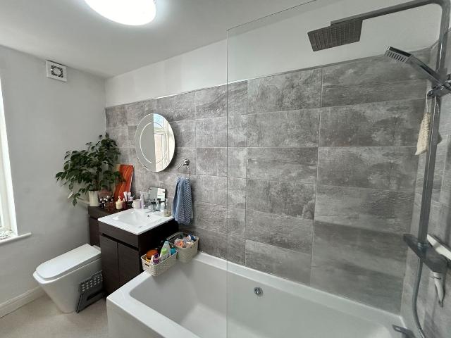 Dane Road, Sale M33, 2 bed end terrace house to rent, £1,200 pcm | PrimeLocation