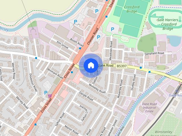 Dane Road, Sale, M33 7AR