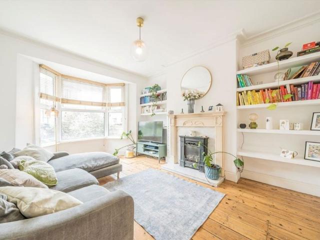 Dane Road, W13, London