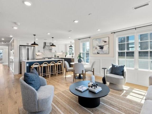 Dane St Unit D, Somerville, Condo For Sale