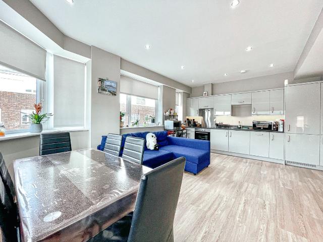 Dane Street, Bedford MK40, 1 bed flat to rent, £995 pcm | PrimeLocation