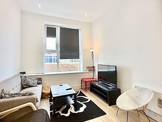 Dane Street, Bedford MK40, 1 bed flat to rent, £995 pcm | PrimeLocation