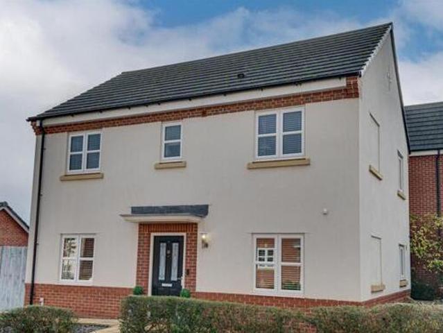 Dane Valley Road, Congleton, 4 Bedroom Detached