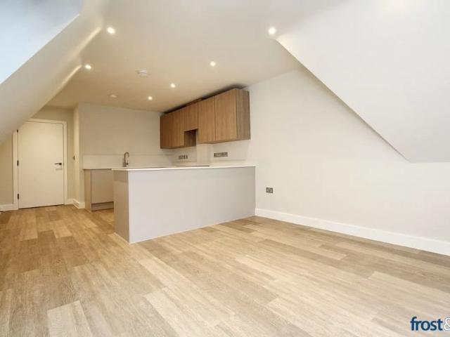 Danecourt Road, Lower Parkstone