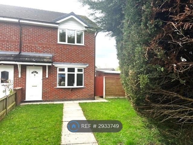Danebank Avenue, Crewe CW2, 3 bed semi detached house to rent, £1,050 pcm | PrimeLocation