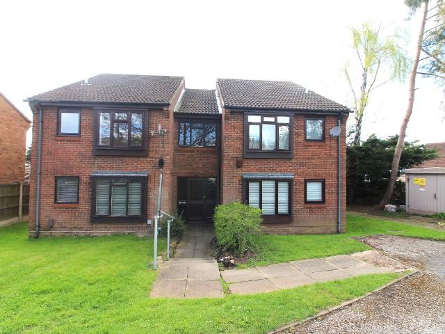 Danebridge Crescent, Oakwood, Derby