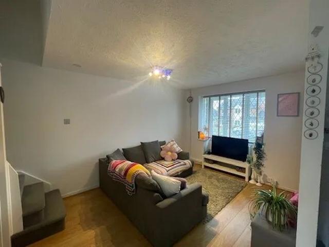 Danebridge Crescent, Derby, DE21