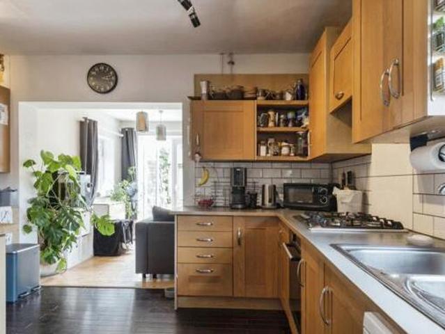 Danefield Road, Hitchin, 4 Bedroom Semi detached