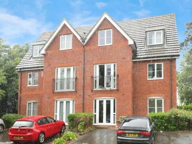 Daneholme Close, Daventry, 2 Bedroom Flat