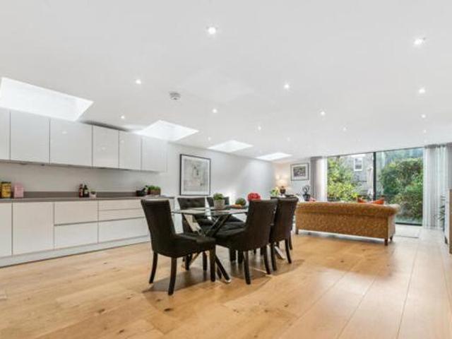 Danehurst Street, Munster Village, 2 Bedroom Flat