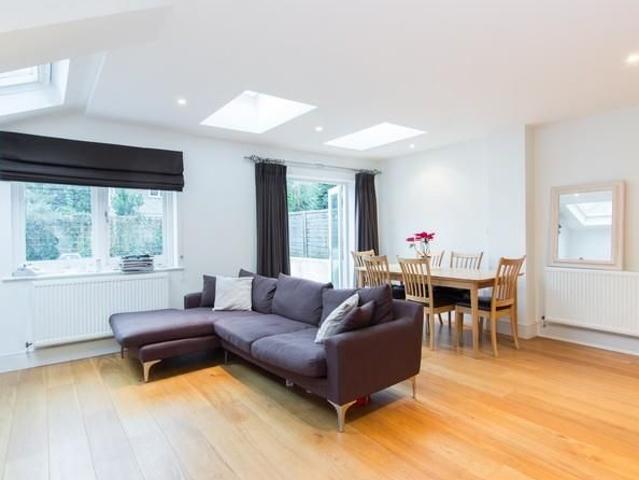 Danehurst Street, Fulham SW6, 3 bed flat to rent, £3,380 pcm | PrimeLocation