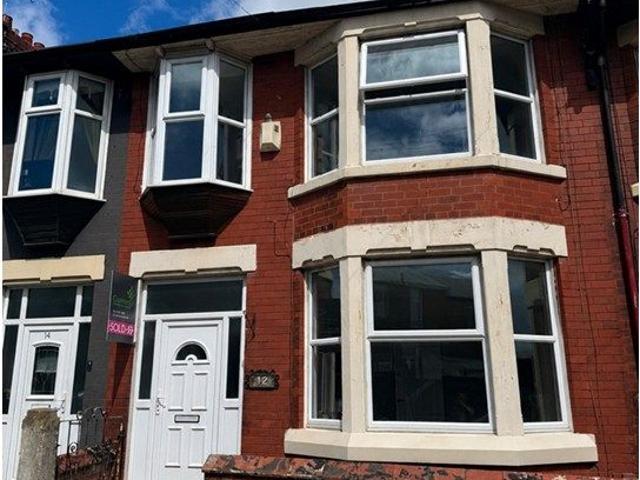 Danehurst Road, Liverpool L9, 3 bed terraced house to rent, £1,100 pcm | PrimeLocation