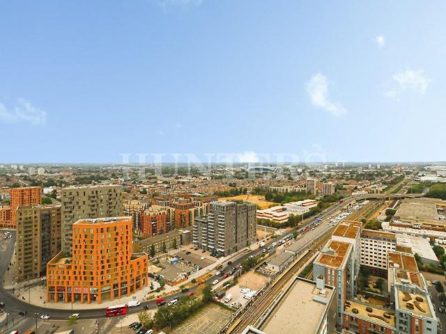 Daneland Walk, London N17, 2 bed flat to rent, £2,800 pcm | PrimeLocation