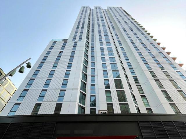 Daneland Walk, Tottenham, N17 2 bed apartment to rent £2,750 pcm £635 pw
