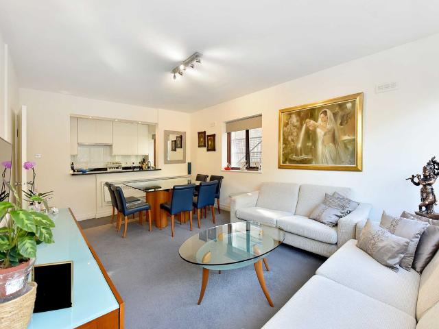 Danes Court, St Edmund's Terrace, St John's Wood, London NW8, 2 bed flat to rent, £3,792 pcm | PrimeLocation