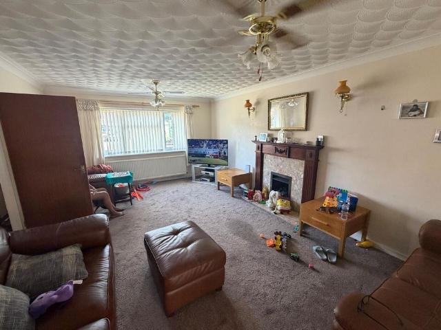 Danes Close, Peterborough