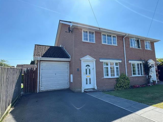 Danes Hill, Sedbury NP16, 3 bed property to rent, £1,300 pcm | PrimeLocation