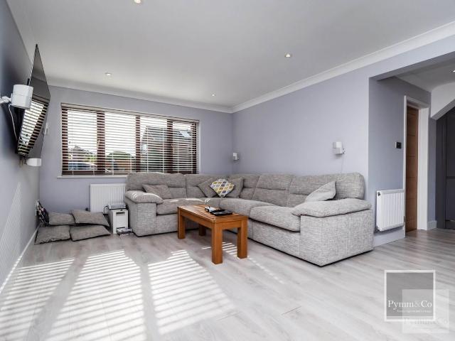 Danesbower Close, Norwich NR13, 3 bed detached house to rent, £1,500 pcm | PrimeLocation