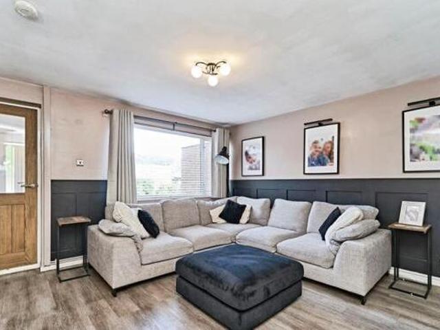 Danesbridge, Bridgnorth, 3 Bedroom Terraced