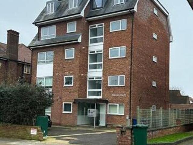 Danescroft, London, 1 Bedroom Flat