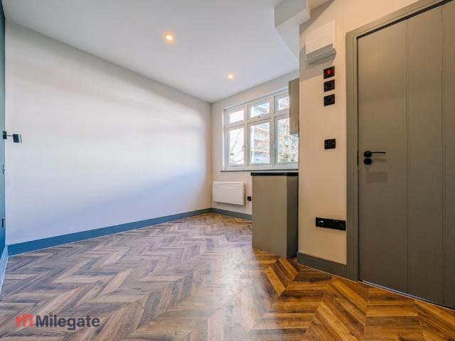 Danesdale Road, London E9 Studio to rent £1,150 pcm £265 pw