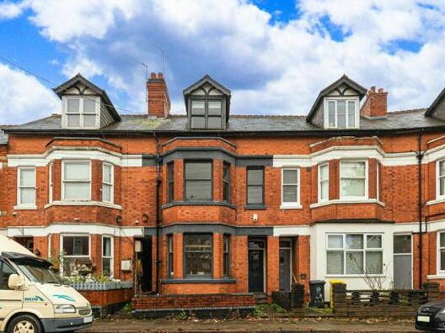 Daneshill Road, Westcotes, 4 Bedroom Terraced