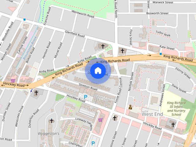 1 bedroom apartment for rent